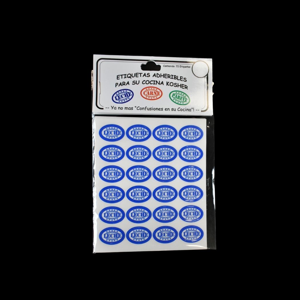 productos kosher, kosher maguen david, kmd : Etiquetas kosher contenido ...