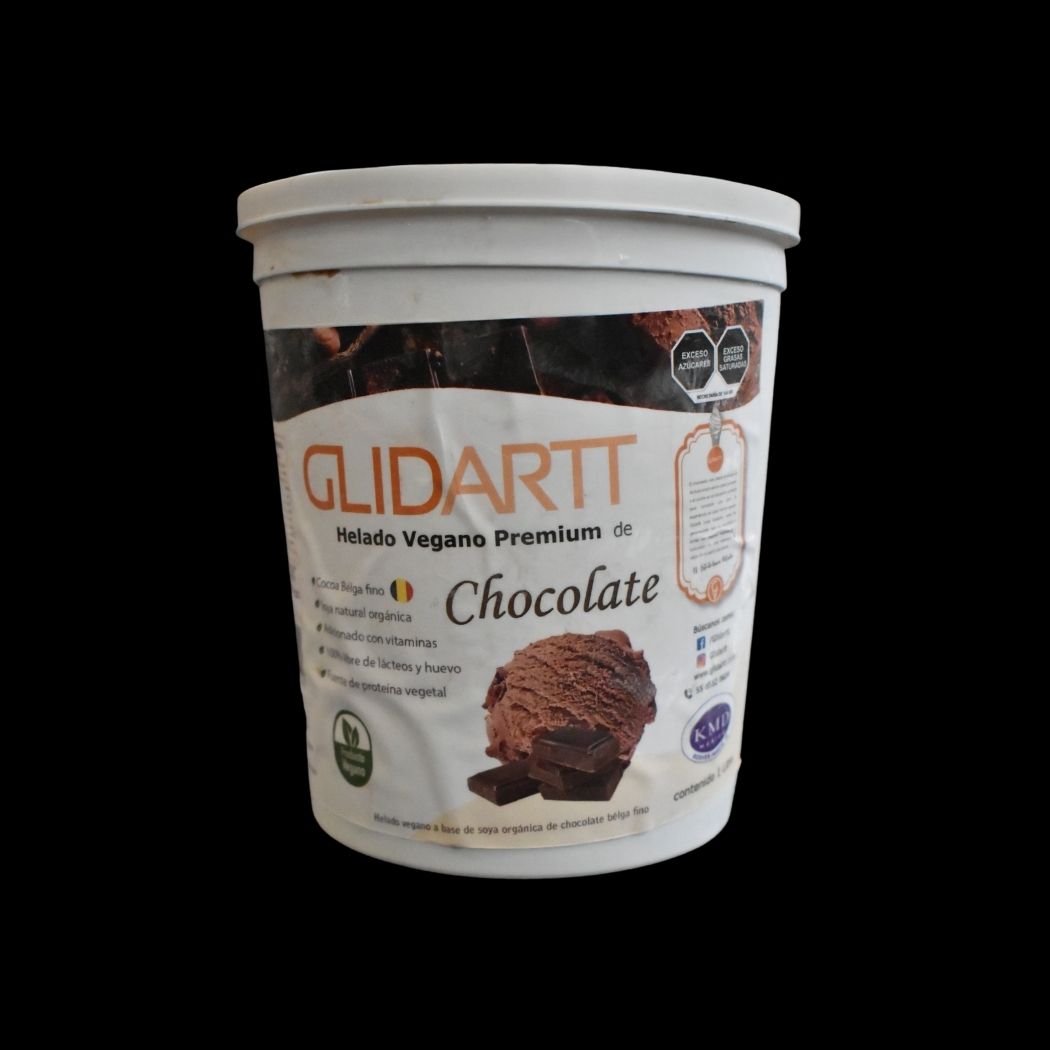 productos kosher, kosher maguen david, kmd : Helado de chocolate parve ...