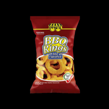 productos kosher, kosher maguen david, kmd : Bbq rings paskesz 65 gr